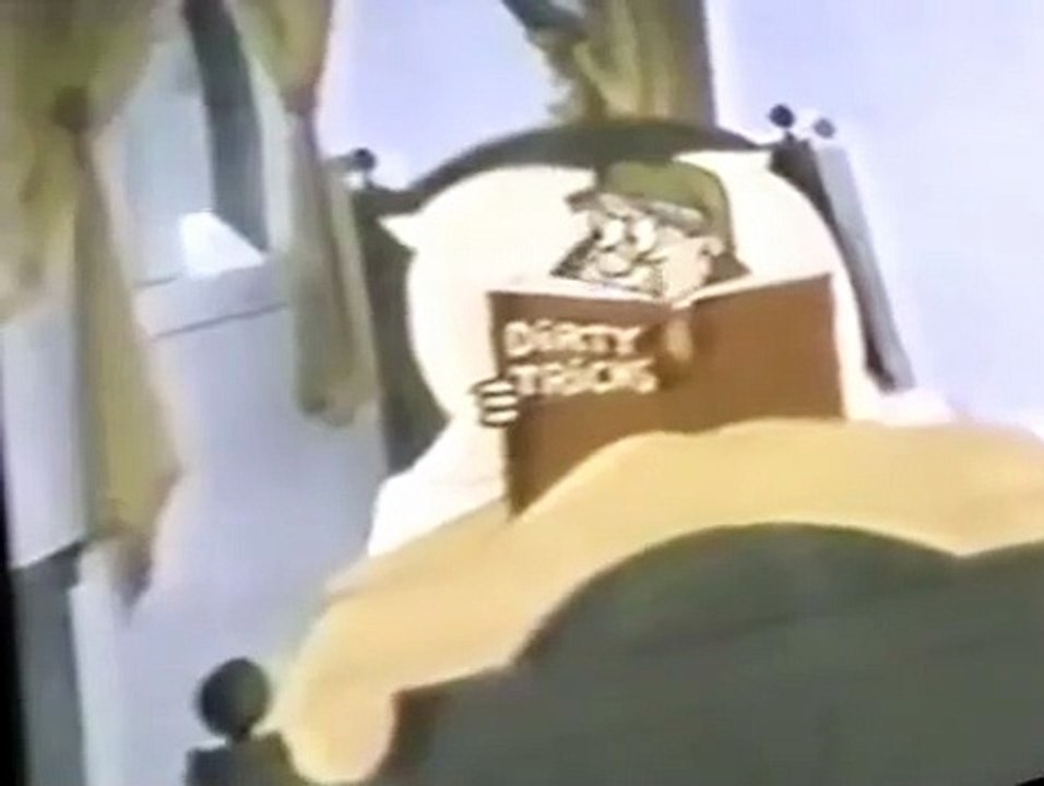 Milton the Monster Milton the Monster E026 Batnap - video Dailymotion