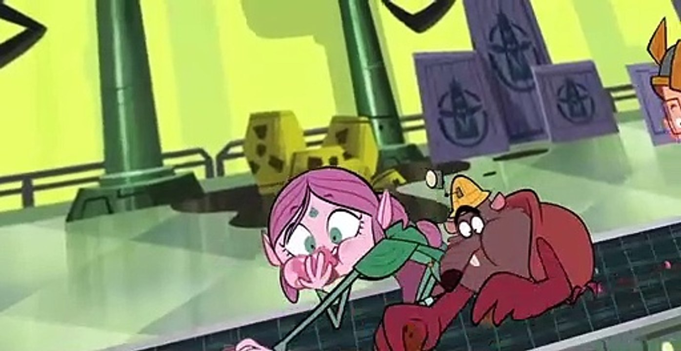 Marcus Level E011 - video Dailymotion