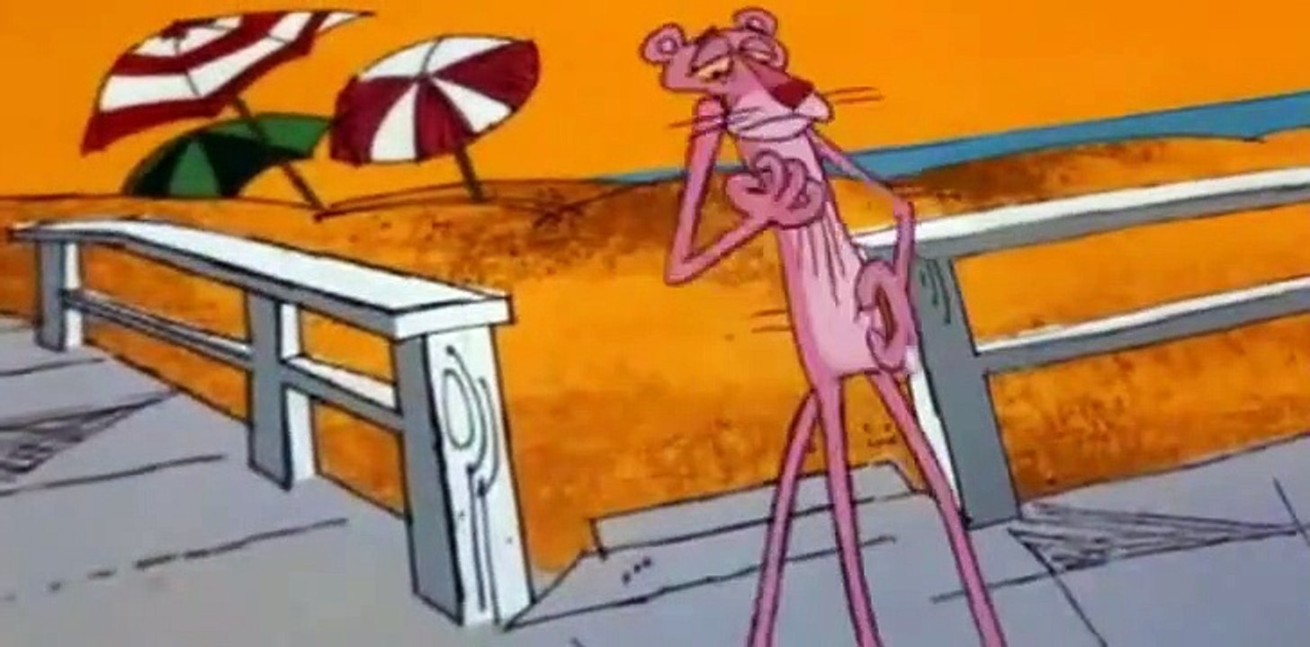 The Pink Panther The Pink Panther E067 – The Pink Flea - video Dailymotion