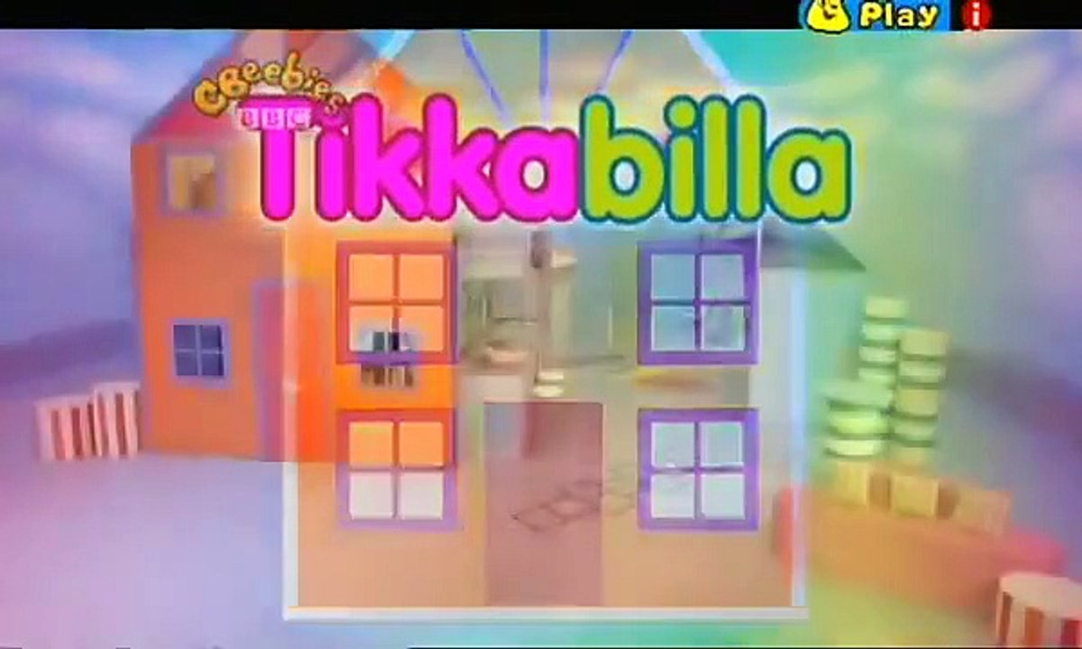 Cbeebies Tikkabilla Horses And Gingerbread - video Dailymotion
