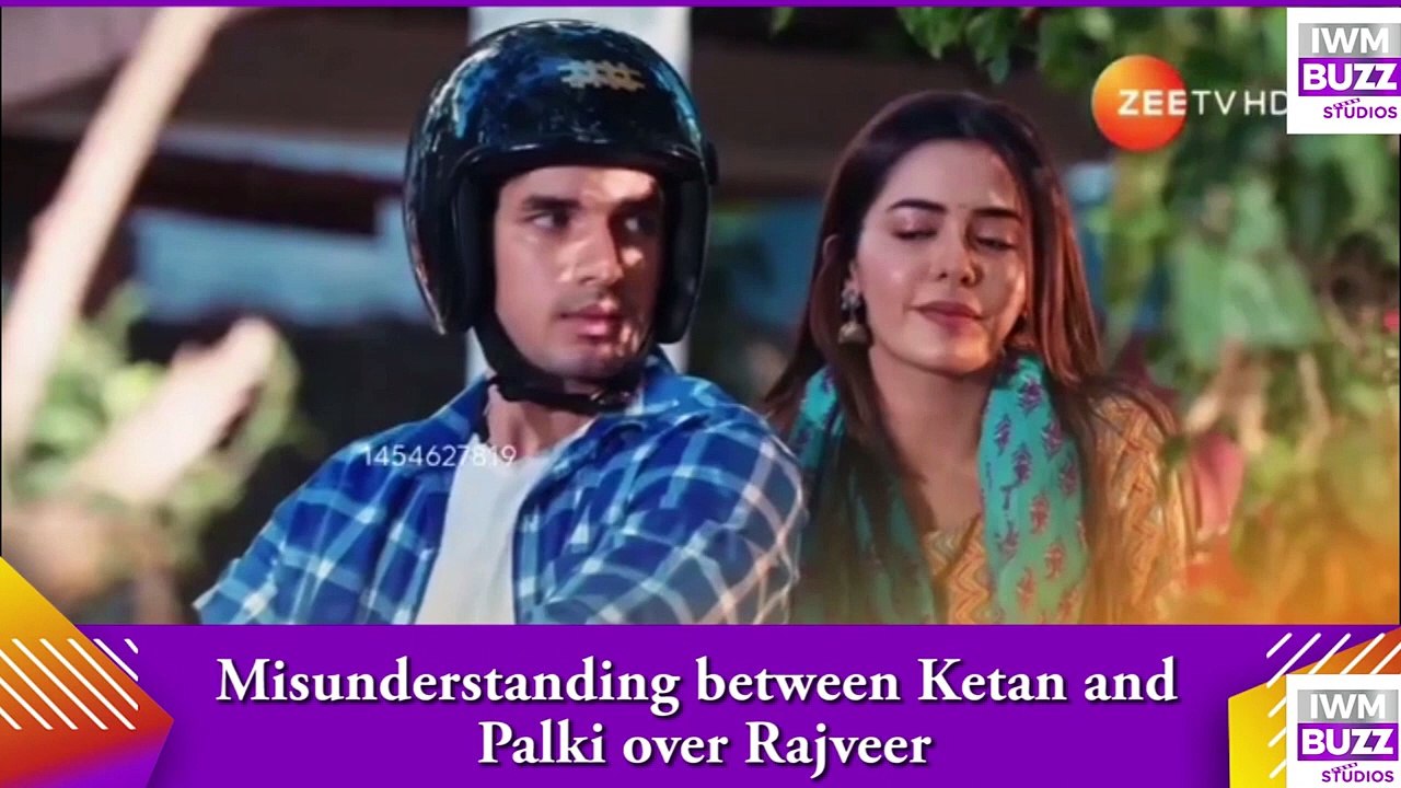 Kundali Bhagya spoiler_ Ketan’s mother misunderstands Palki and Rajveer - video Dailymotion