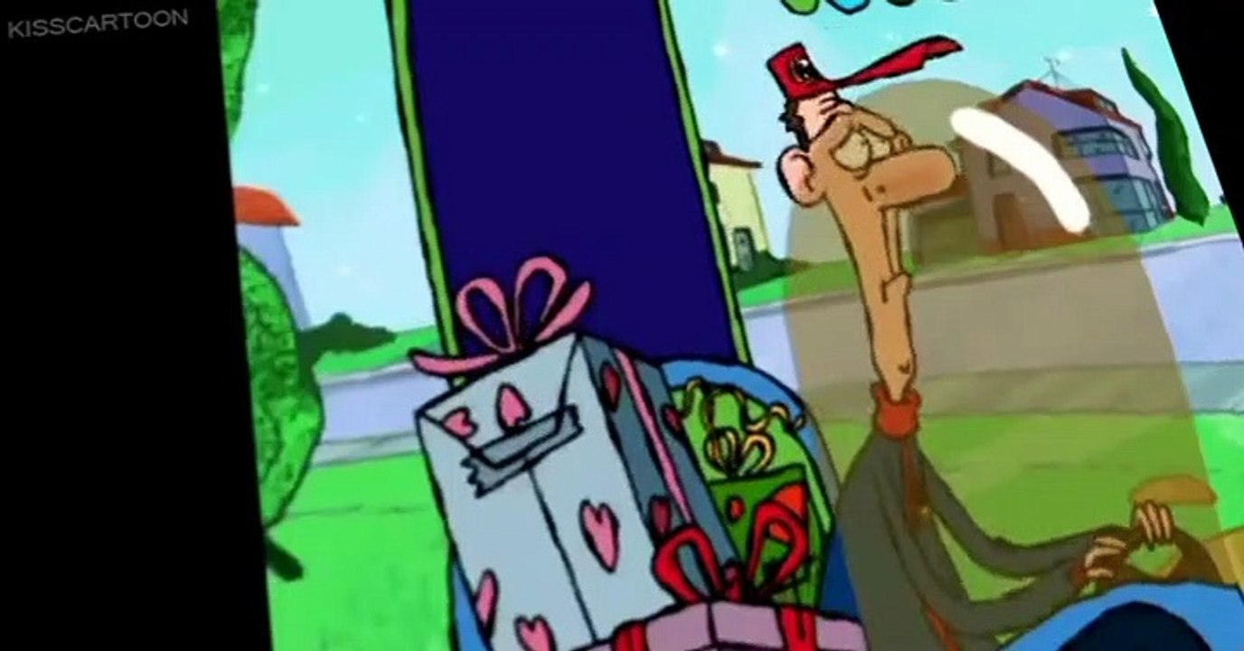 Spaced out Spaced out E002 Death Of An Alien - video Dailymotion