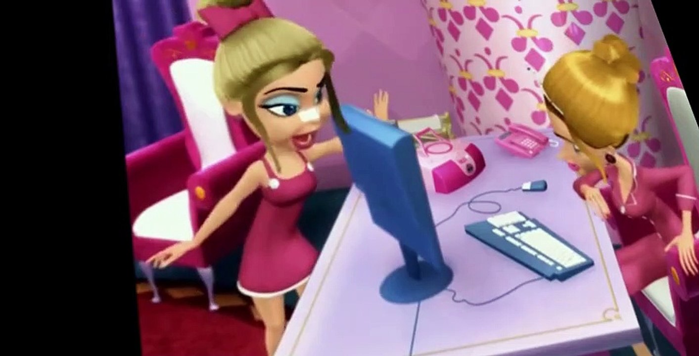 Bratz Bratz S01 E008 It’s Not About Me Week - video Dailymotion