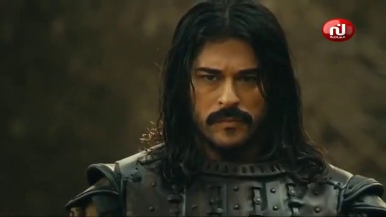 مؤسس عثمان الموسم الأول الحلقة 22 مدبلجة - فيديو Dailymotion