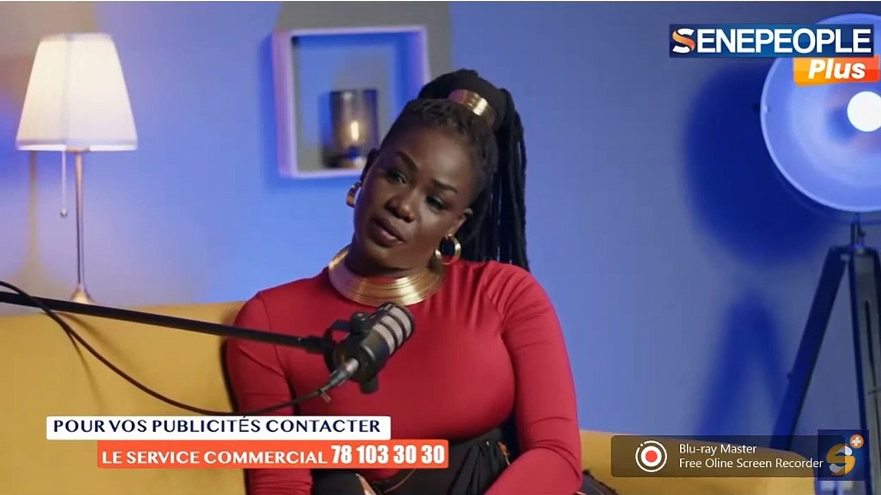 Mirma Confidences - Vidéo Dailymotion