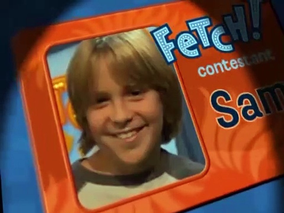 Fetch! with Ruff Ruffman Fetch with Ruff Ruffman S03 E017 - video ...