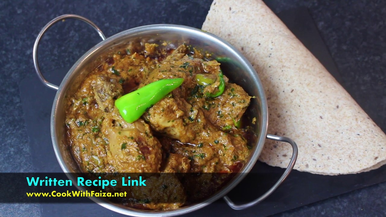 Chicken Pathani || Chicken Recipe || Chicken Ka Salan || Chicken Curry ...
