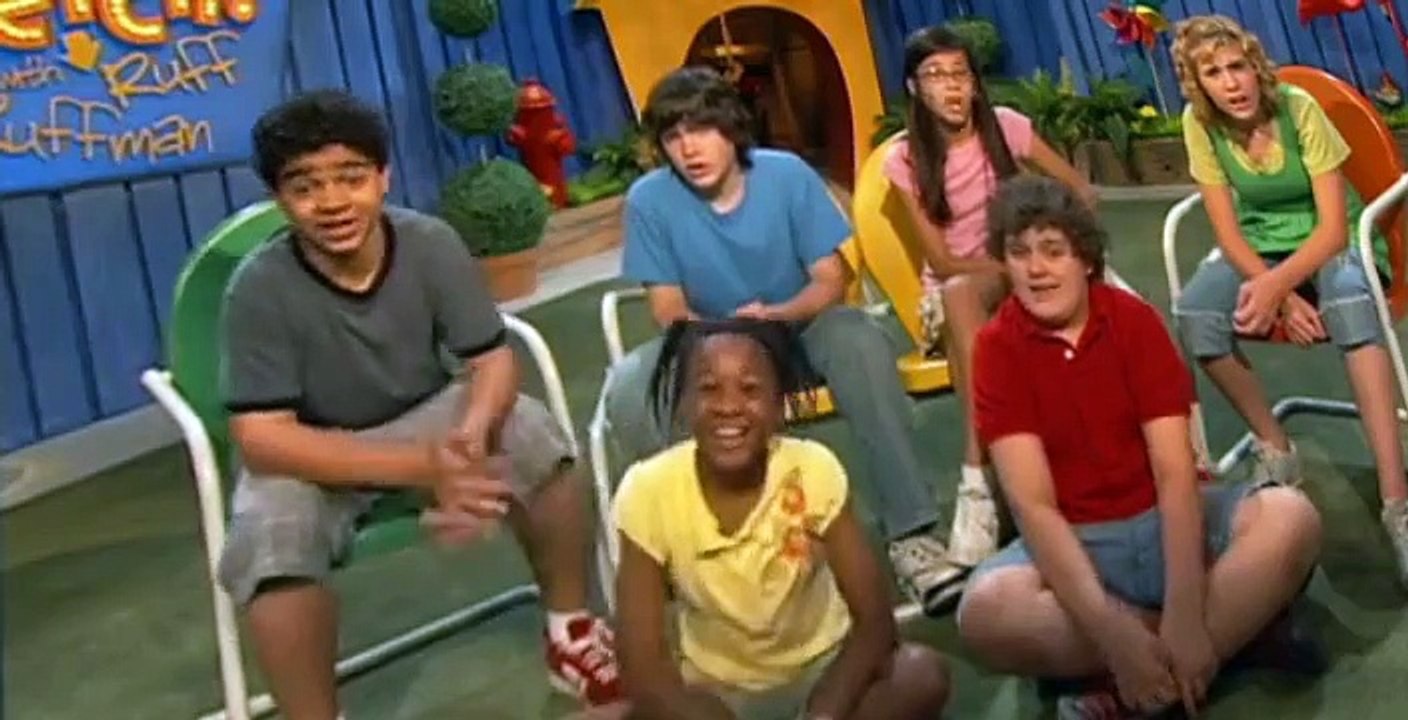 Fetch! with Ruff Ruffman Fetch with Ruff Ruffman S04 E005 - video ...