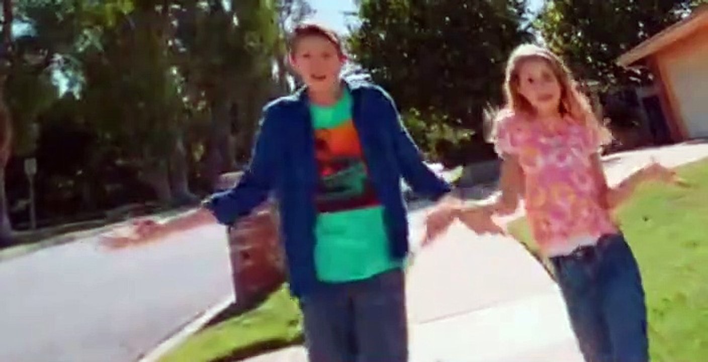 Coop and Cami Ask the World S02 E27 - video Dailymotion