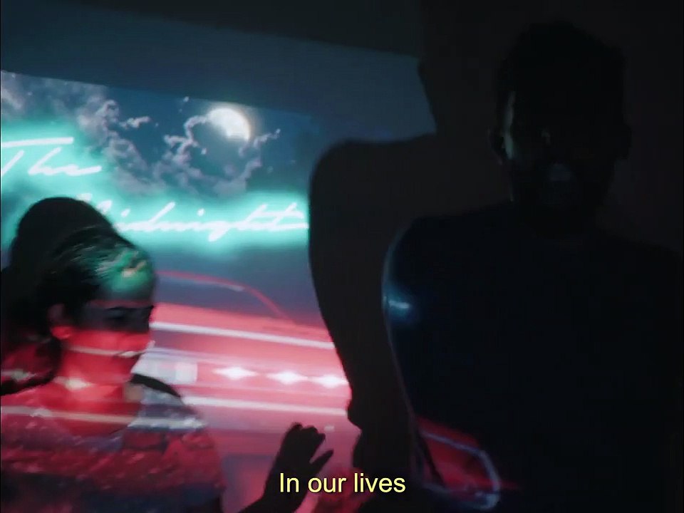 move on. | movie | 2022 | Official Teaser - video Dailymotion