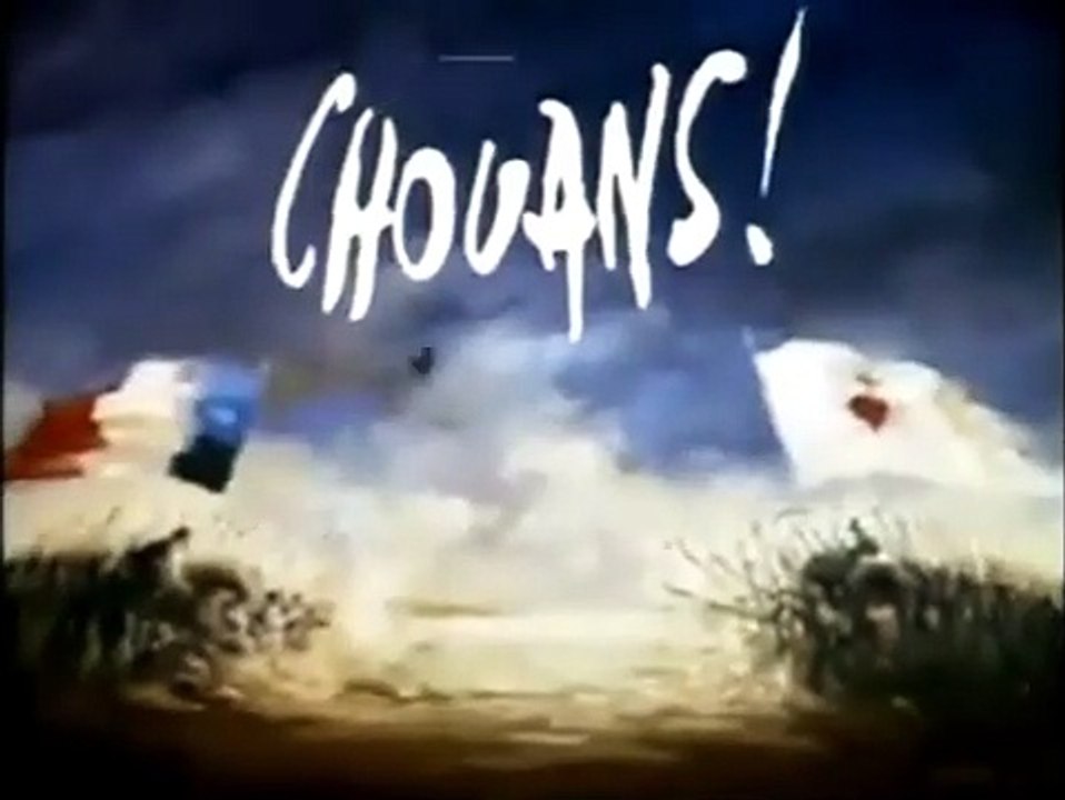 Chouans! | movie | 1988 | Official Trailer - video Dailymotion