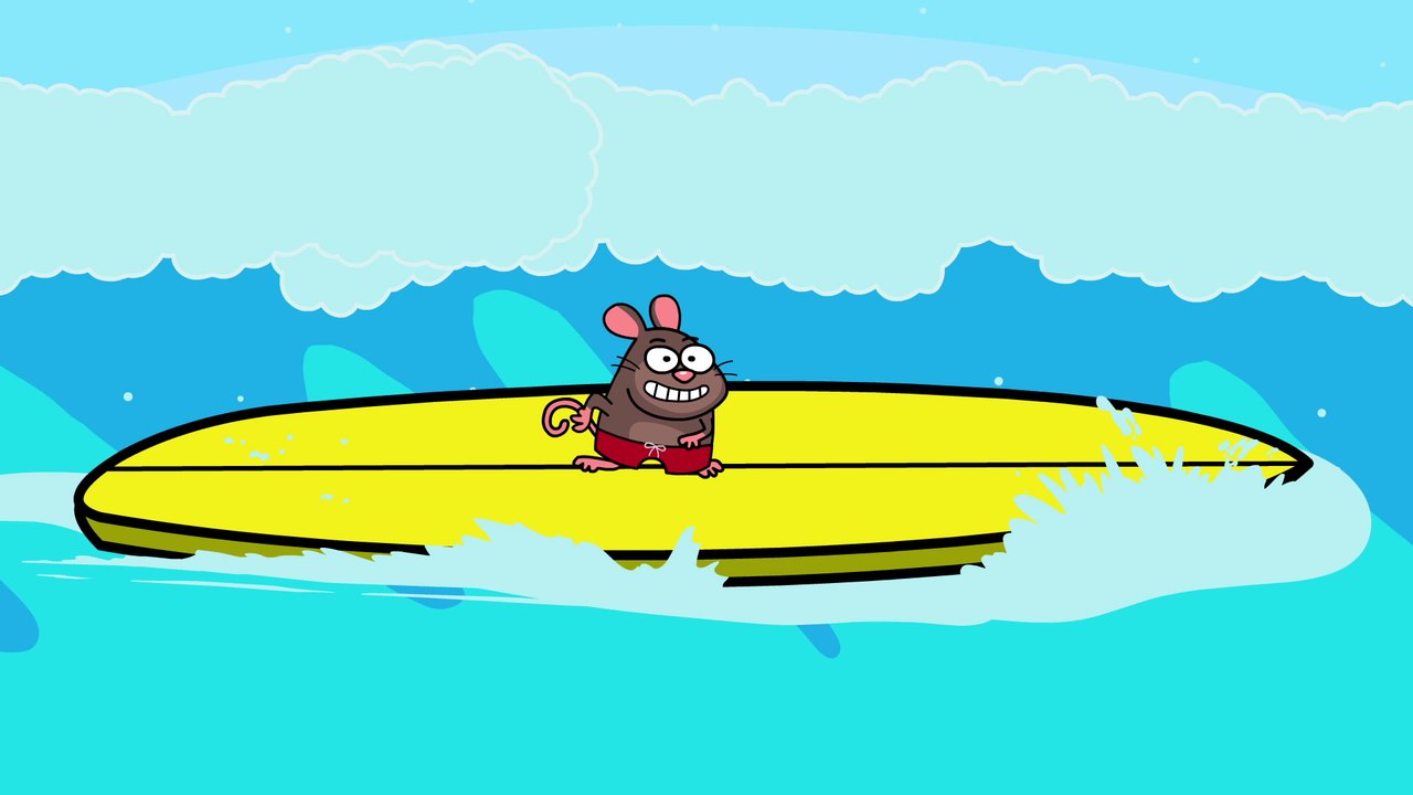 Hooray Kids Songs - Summer Mouse - video Dailymotion