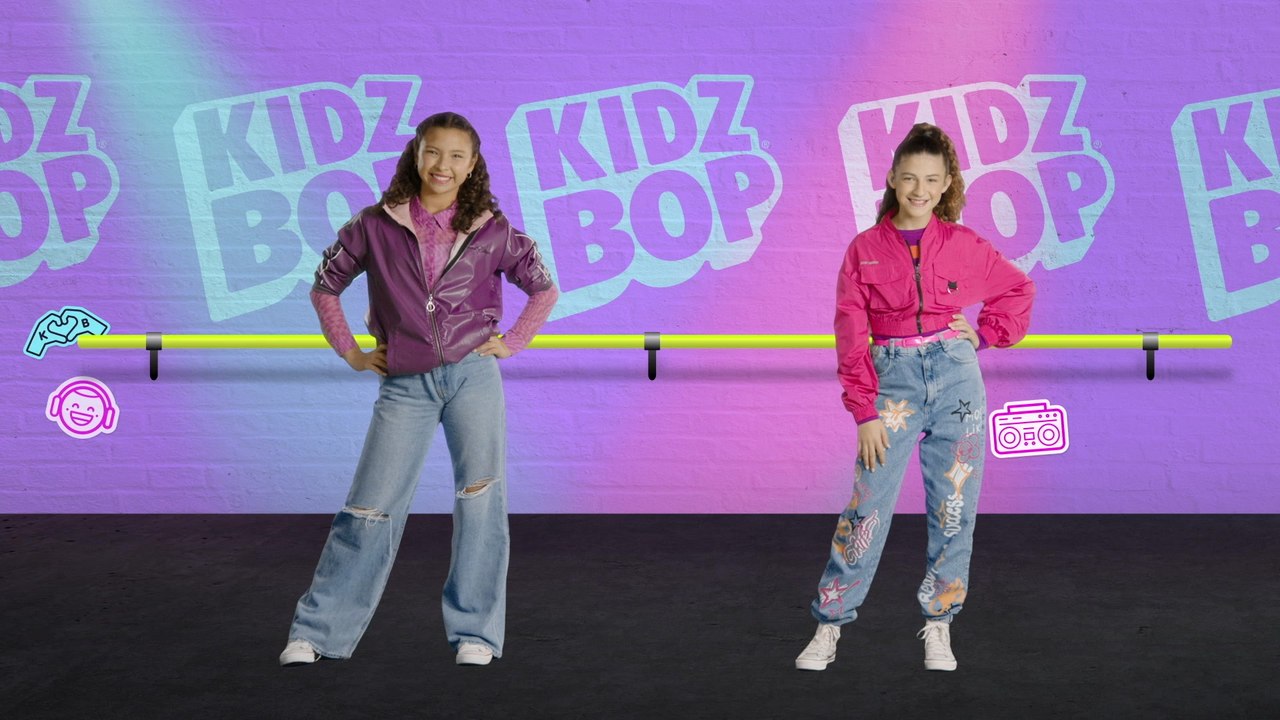 KIDZ BOP Kids - Savage Love (Sign + Dance Along) - video Dailymotion