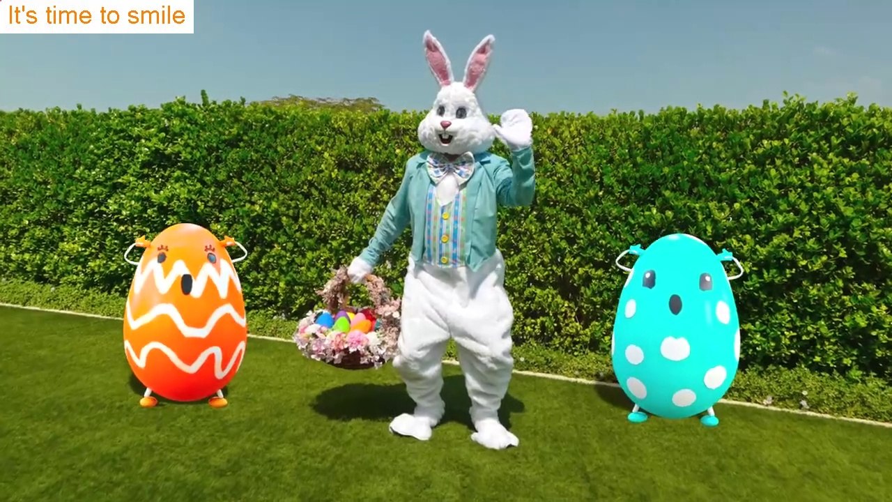 Find the Lost Easter Eggs Diana and Roma's Epic Easter Day Challenge ...