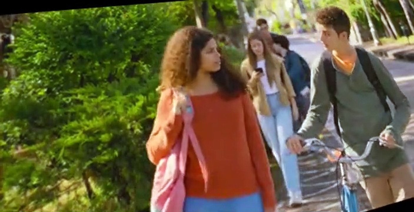 DI4RIES S01 E08 - video Dailymotion