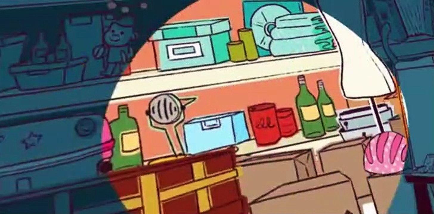 Dot. S01 E19 - video Dailymotion