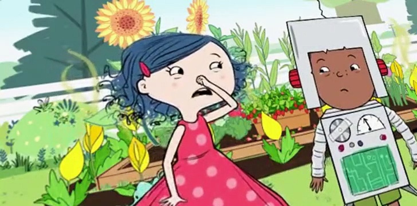 Dot. S01 E24 - video Dailymotion
