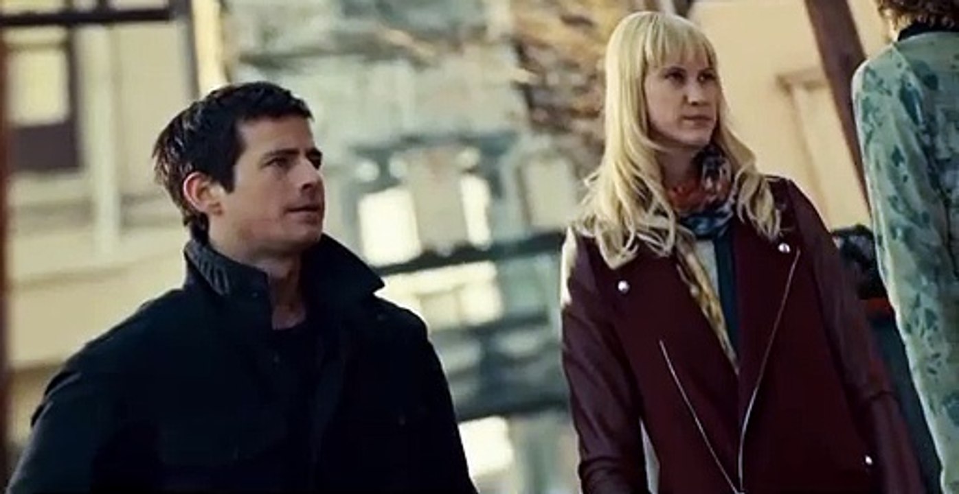 The Listener S04 E02 - video Dailymotion