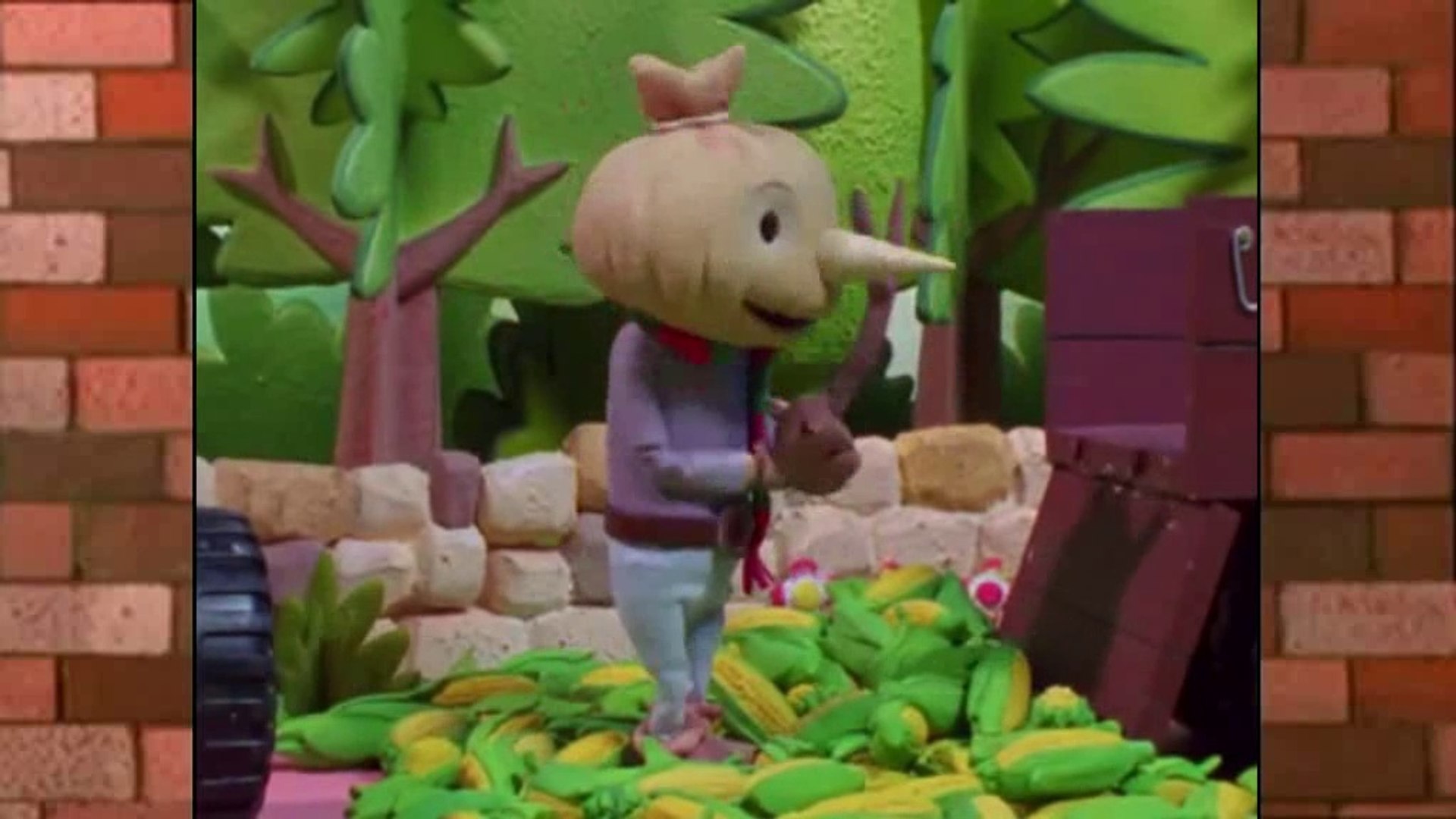 Bob The Builder Squawk