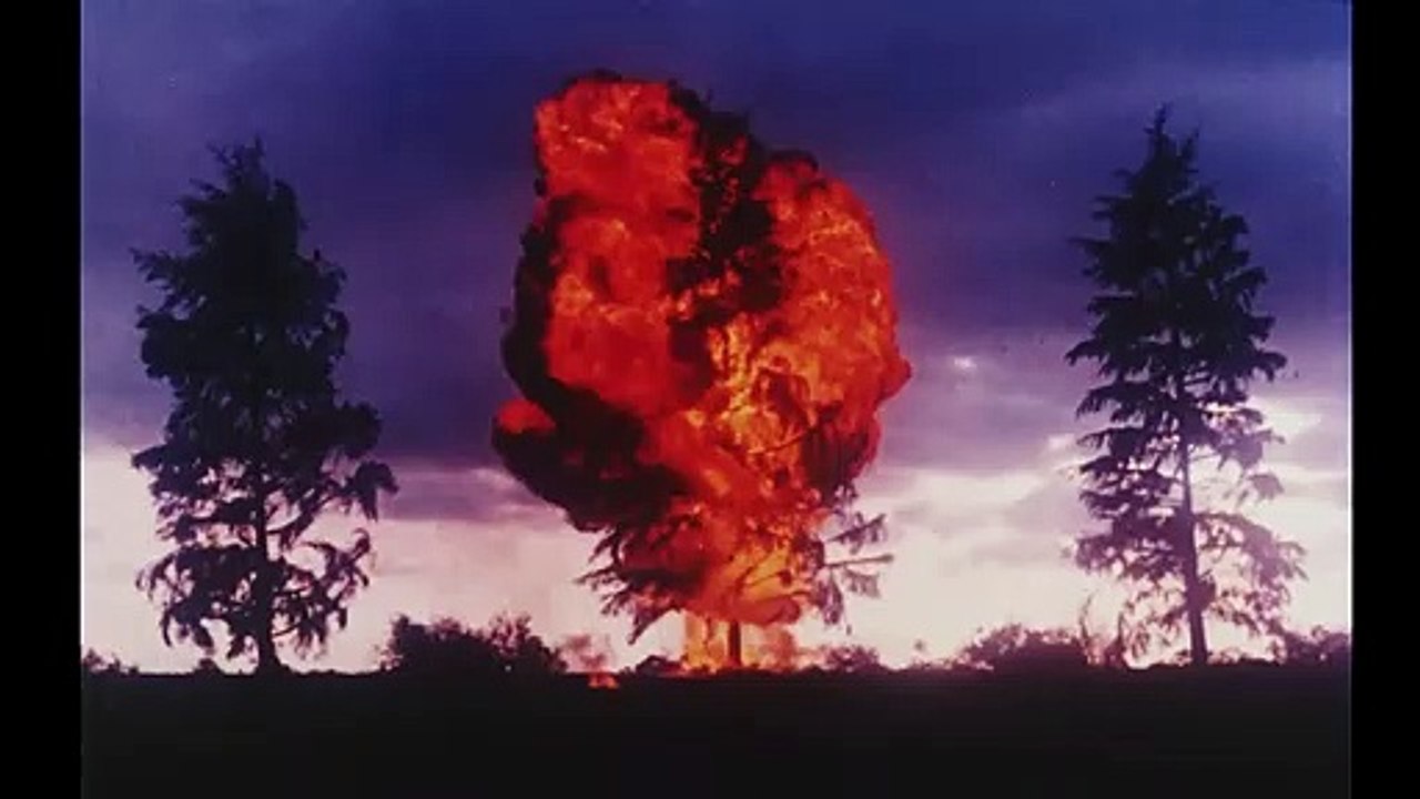 Rollerball | movie | 1975 | Official Trailer - video Dailymotion