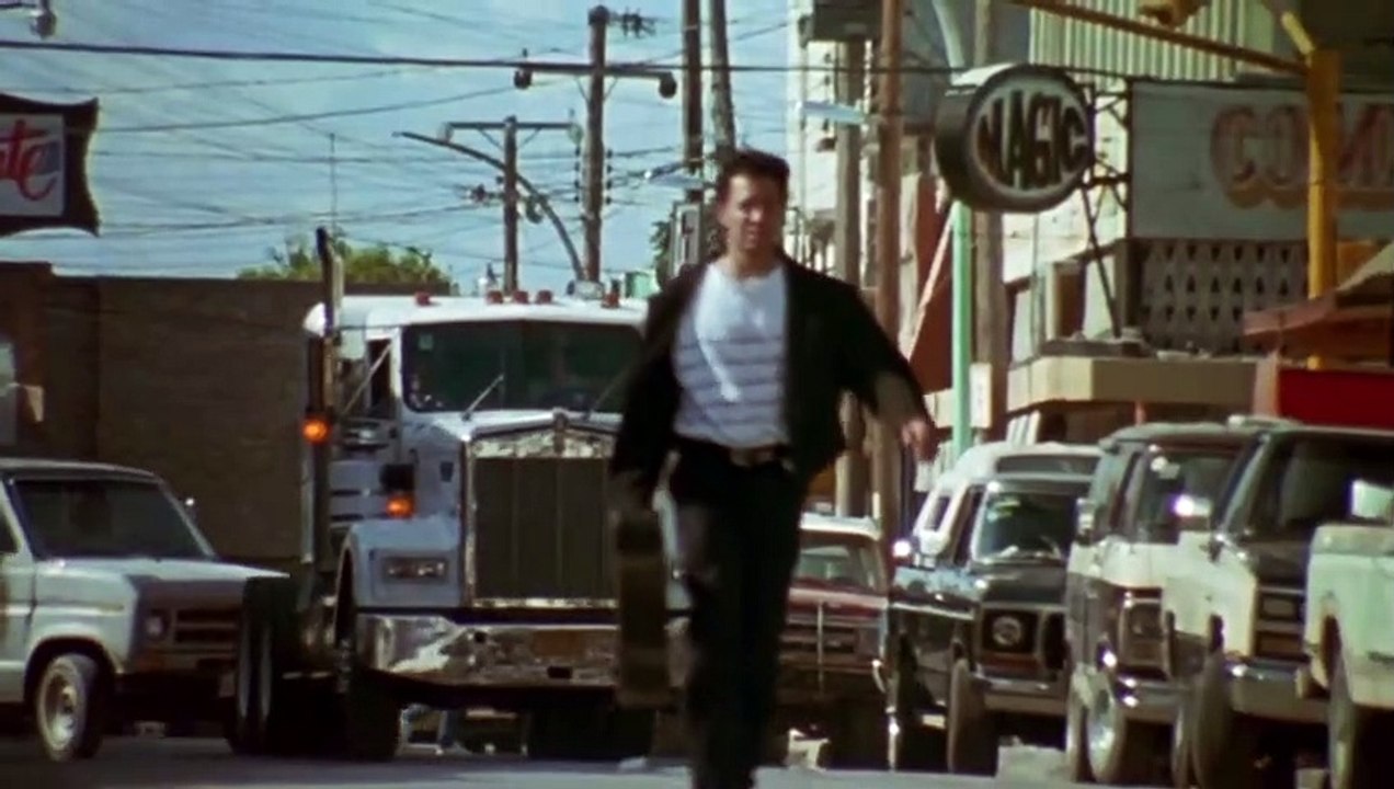 El Mariachi | movie | 1992 | Official Trailer - video Dailymotion