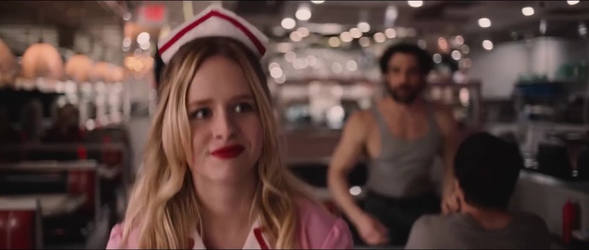 Ähnliche Filme wie Becky 2 - She's Back | Moviepilot.de