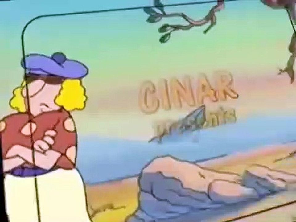 Animal Crackers Animal Crackers S01 E001 High Gnu’n - video Dailymotion