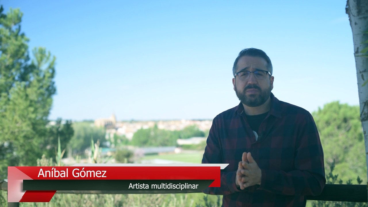 Aníbal Gómez reclama más cultura en zonas rurales y reivindica a ...