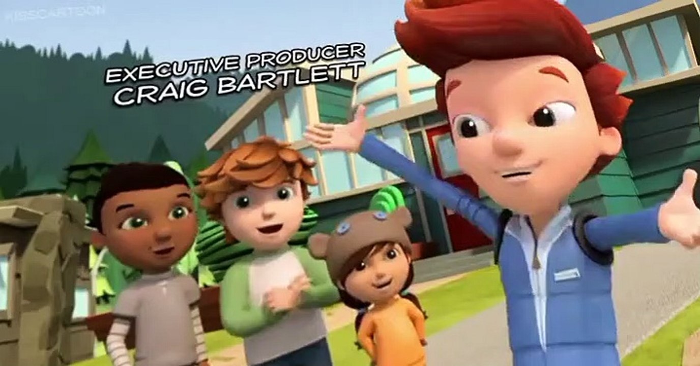 Ready Jet Go! Ready Jet Go! E007 Mindy’s Moon Bounce House - video ...