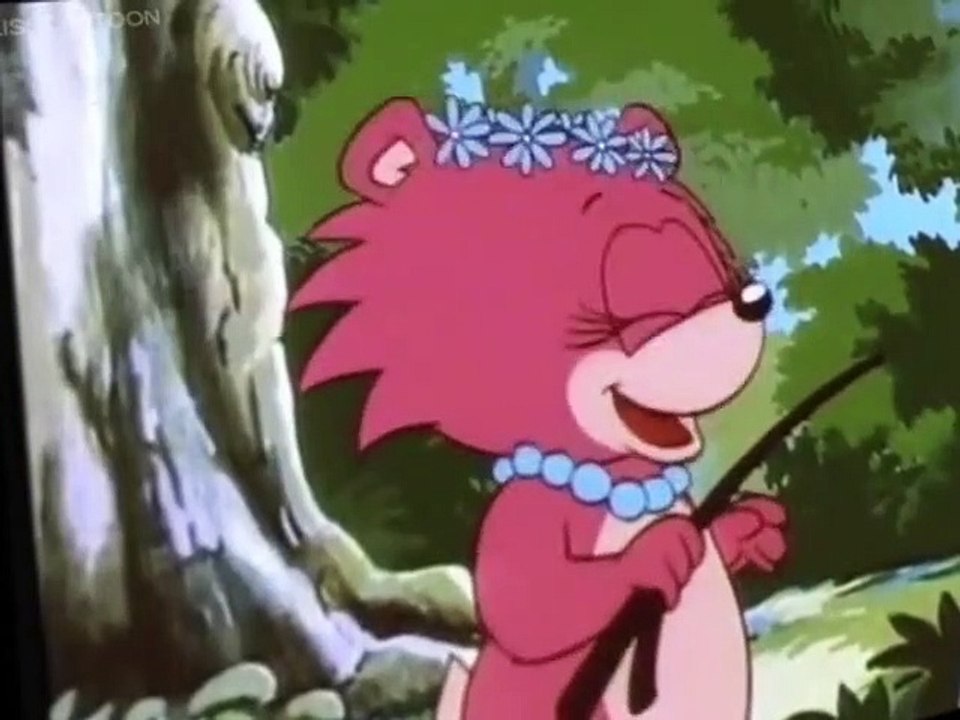 The Little Flying Bears The Little Flying Bears E020 – Hide And Seek ...