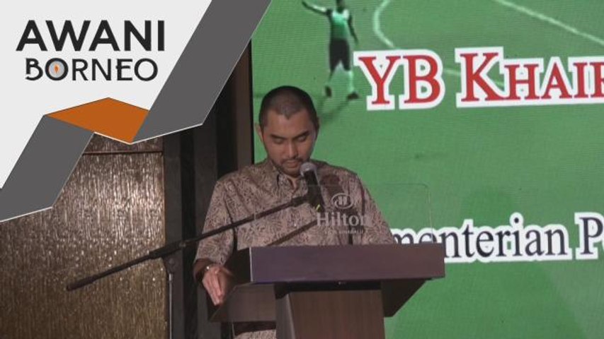 Ahli Parlimen Batu Sapi serah kepada mahkamah | Astro Awani