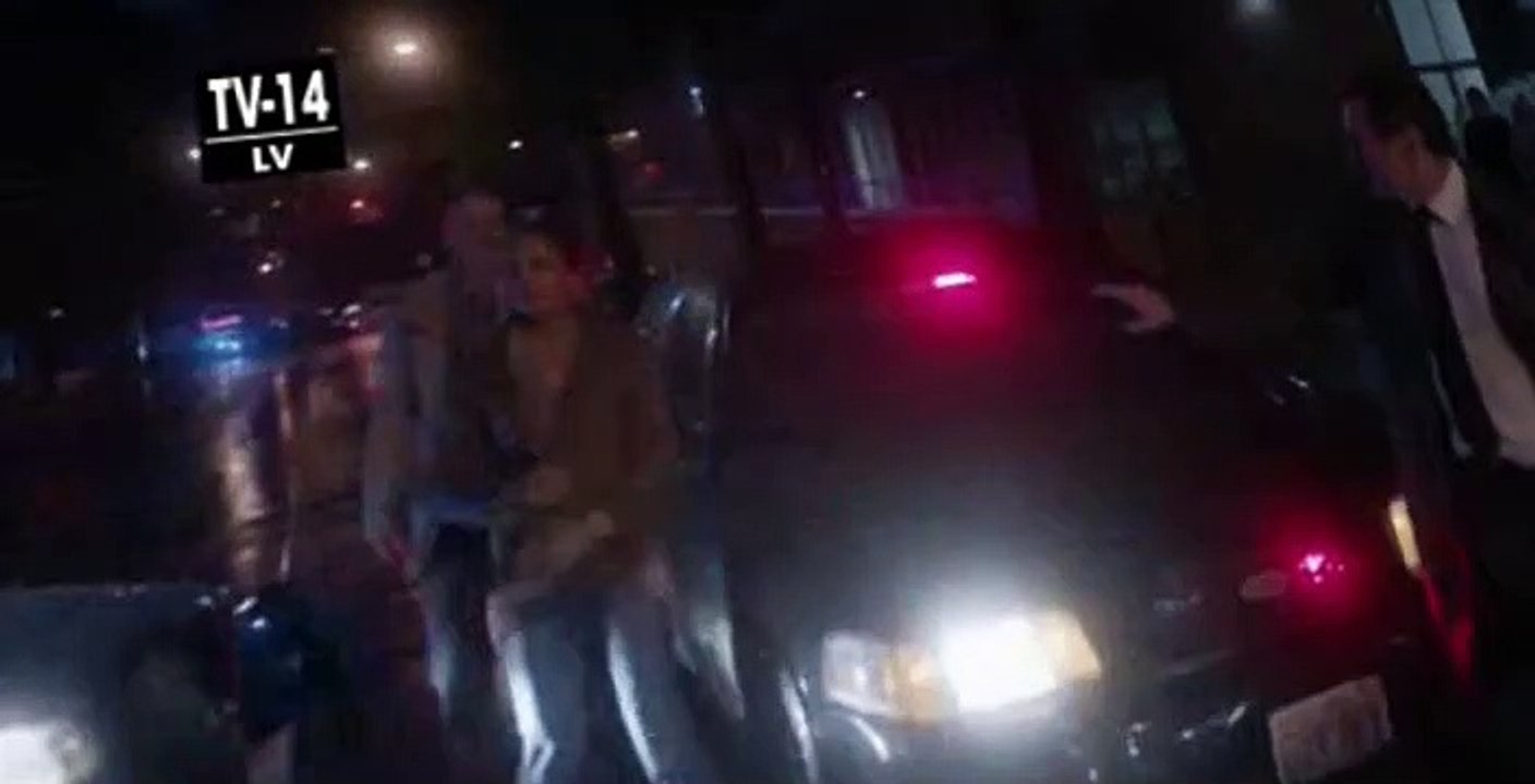 Intruders S01 E08 - video Dailymotion