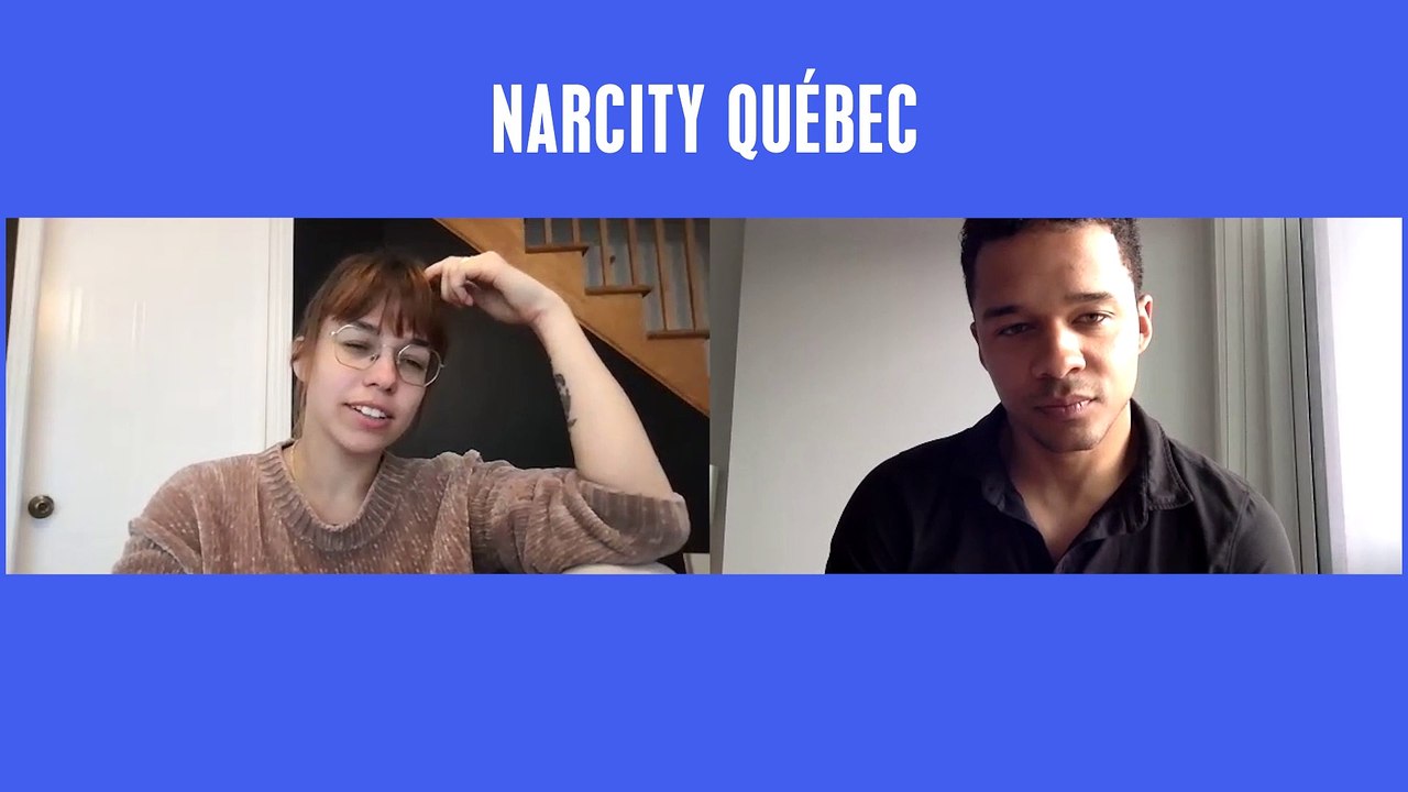 Karl Walcott s’ouvre à nous sur son rôle dans la dernière saison de ...