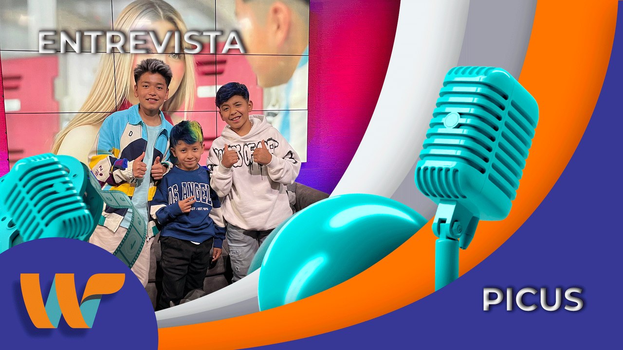 Picus nos revela su nuevo estilo musical con ‘Super Ultra Mega ...