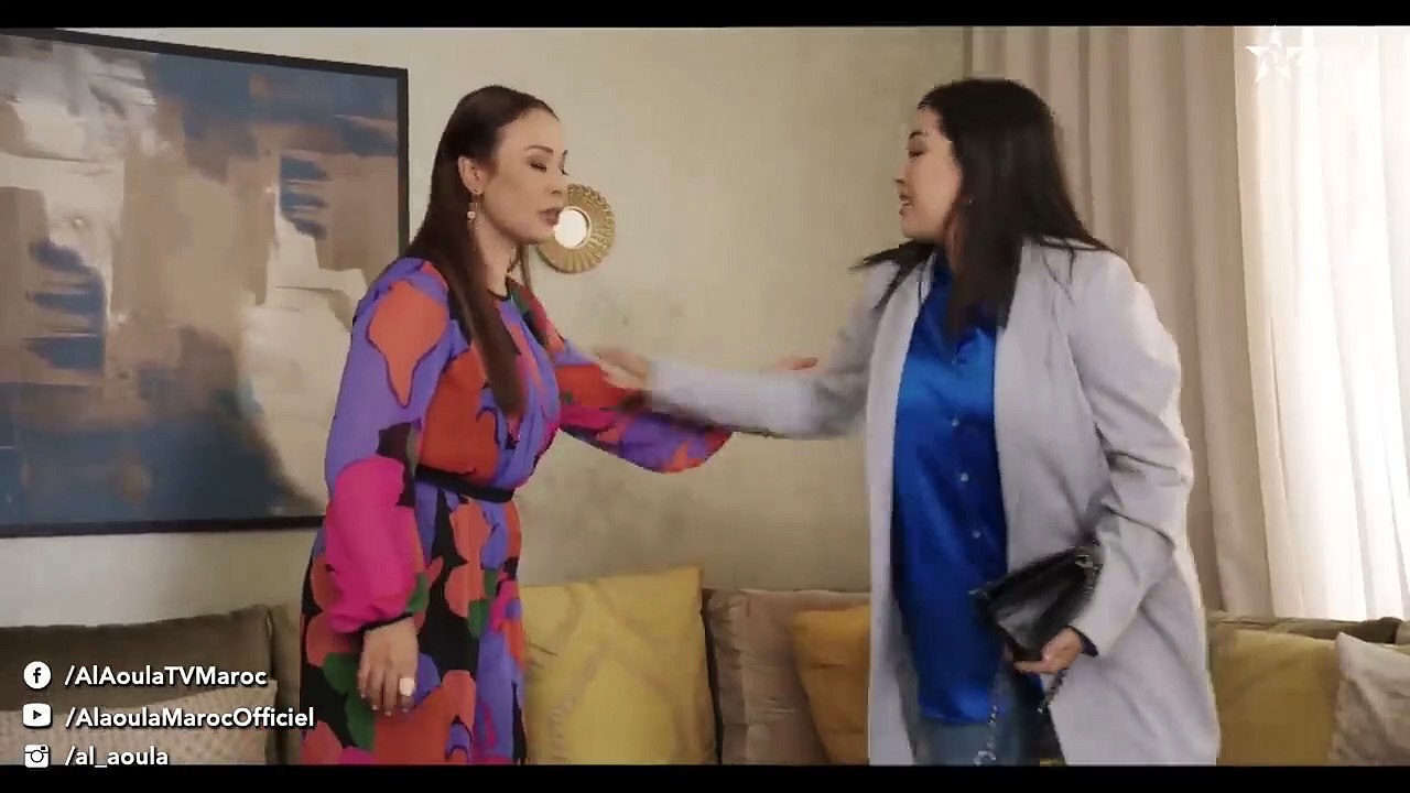 Kayna Dorouf - Ep - 27 - كاينة ظروف الحلقة - Vidéo Dailymotion