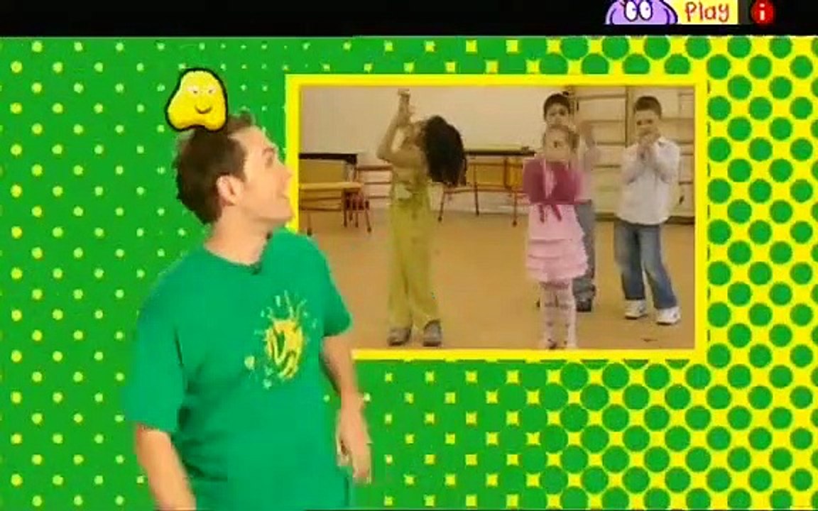 Boogie Beebies Orchestra Cbeebies - video Dailymotion