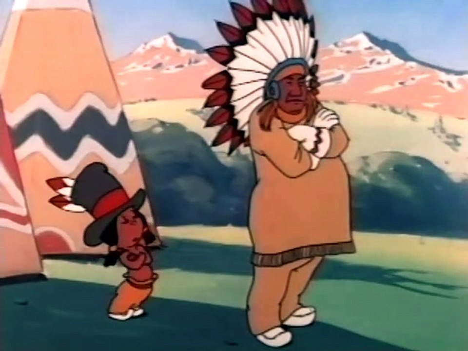 THE BRAVE LITTLE BRAVE_480p - video Dailymotion