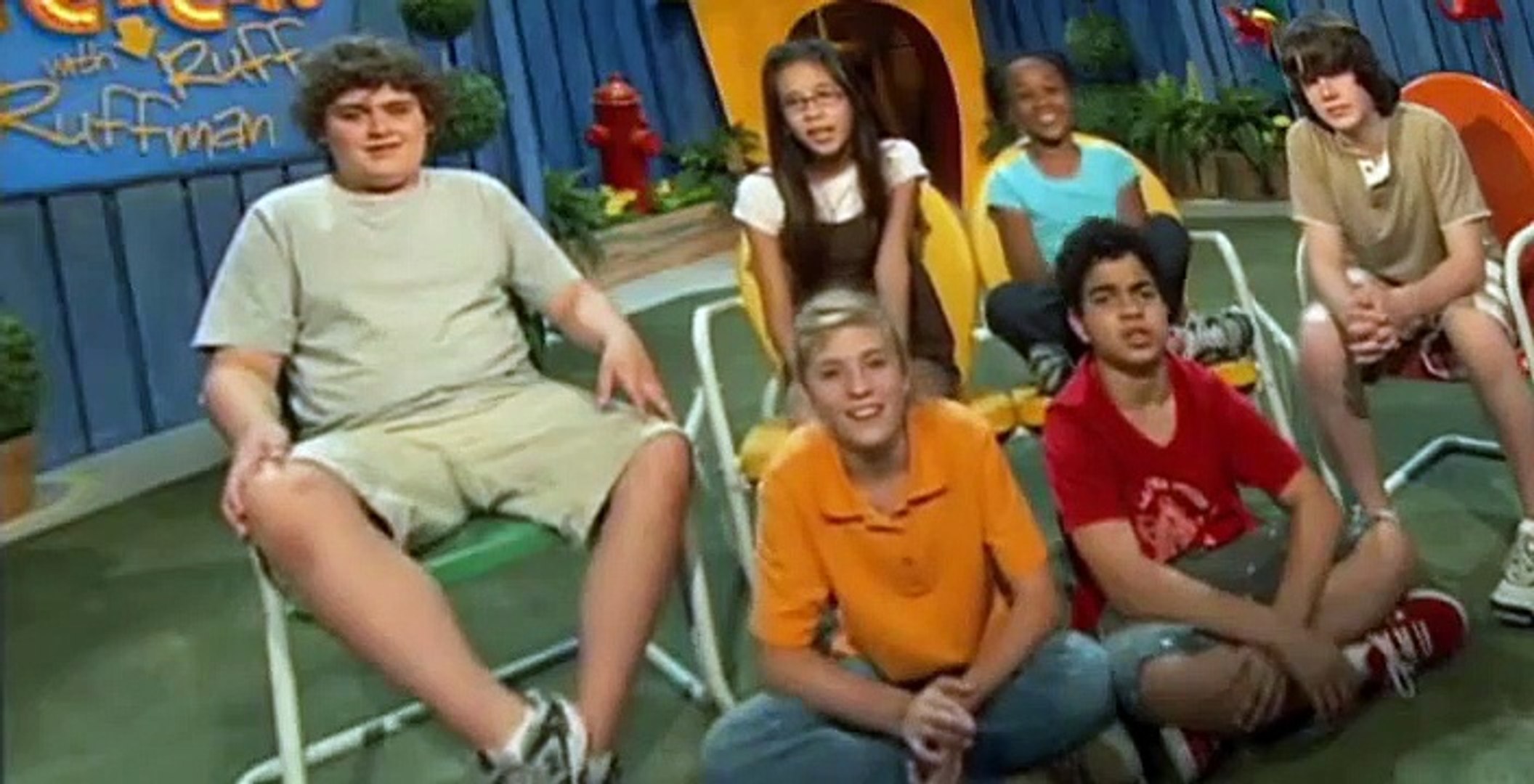 Fetch With Ruff Ruffman Season 4