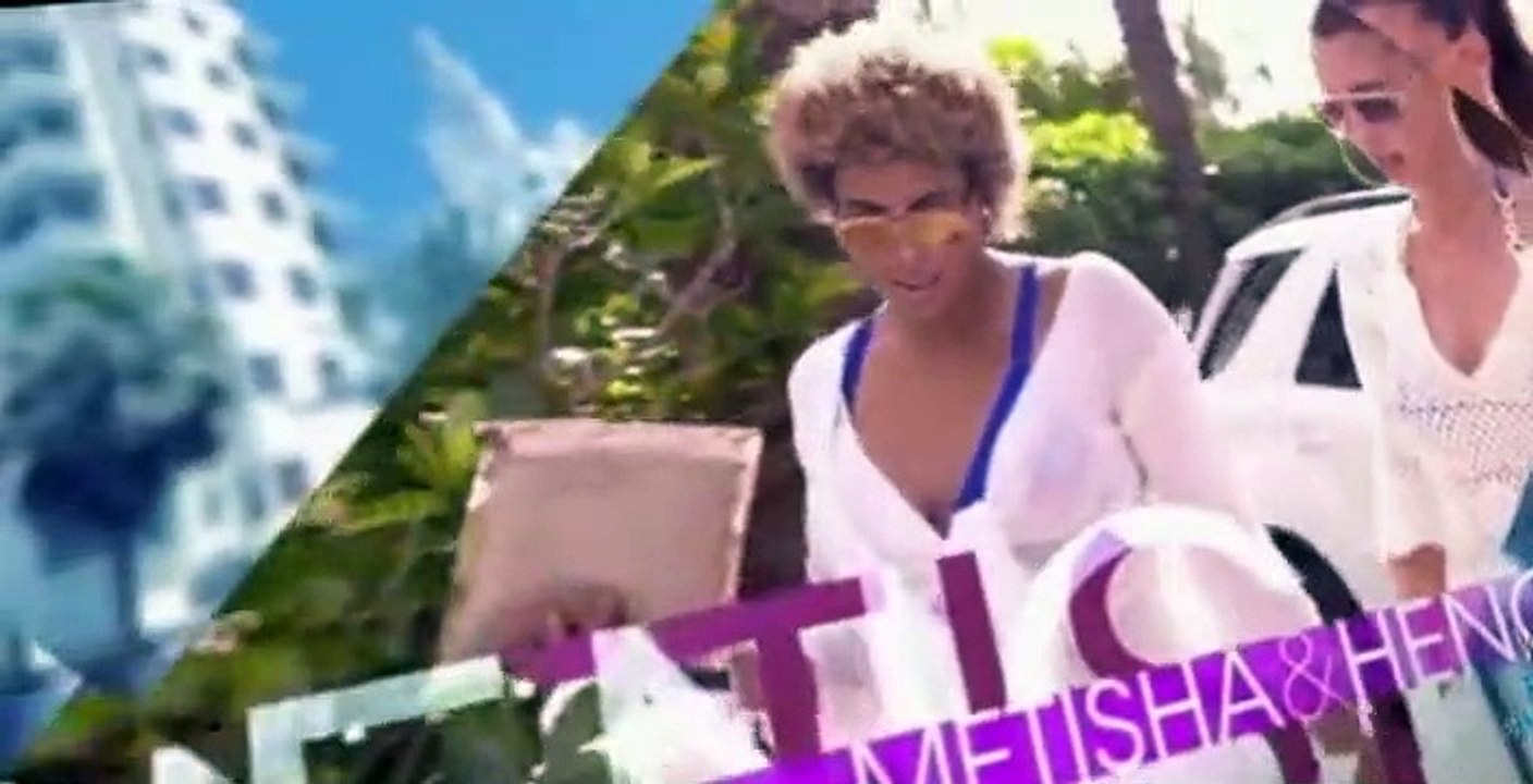 WAGS Miami S01 E06 - video Dailymotion