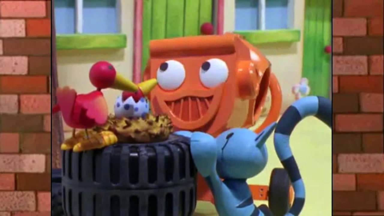 S2x05 Dizzy's Birdwatch (US DUB) - video Dailymotion