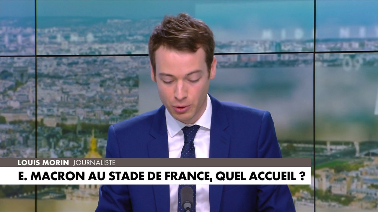 Louis Morin : «Depuis quand un préfet de police est fait pour appliquer ...