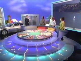 Season 21 (2003-04) by WheelVault - Dailymotion