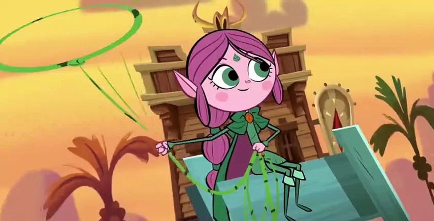 Marcus Level E038 - video Dailymotion