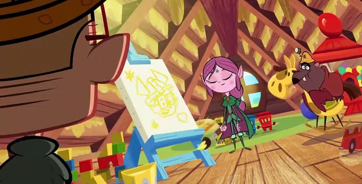 Marcus Level E042 - video Dailymotion