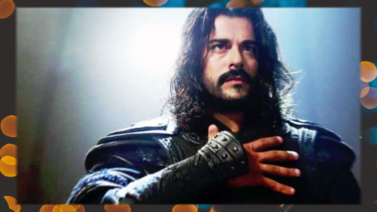 kurulus osman series character ertugral bey death scene - video Dailymotion