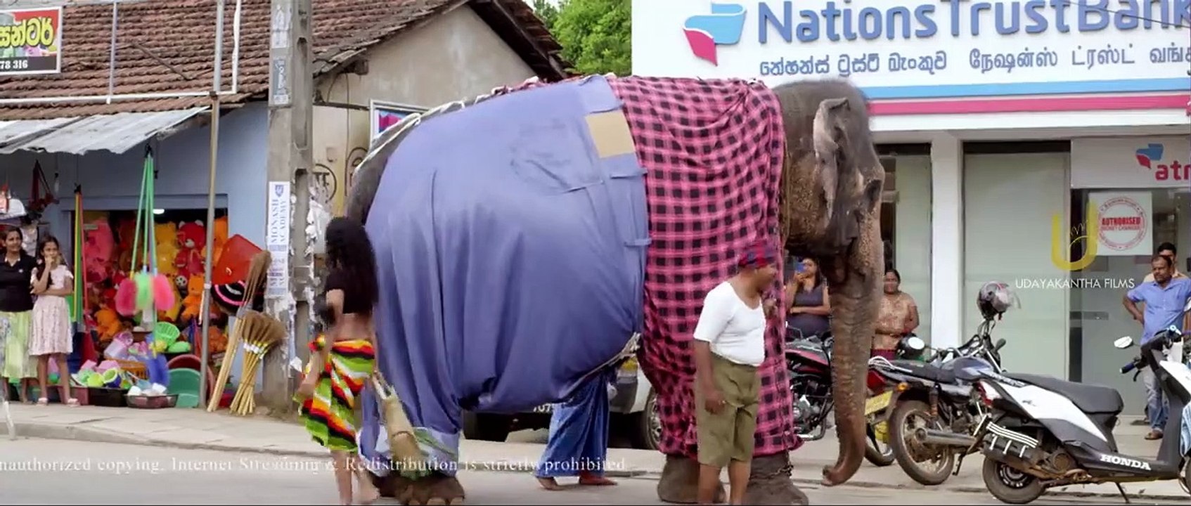 Gindari 2: Bahubuthayo 3 | movie | 2021 | Official Trailer - video ...