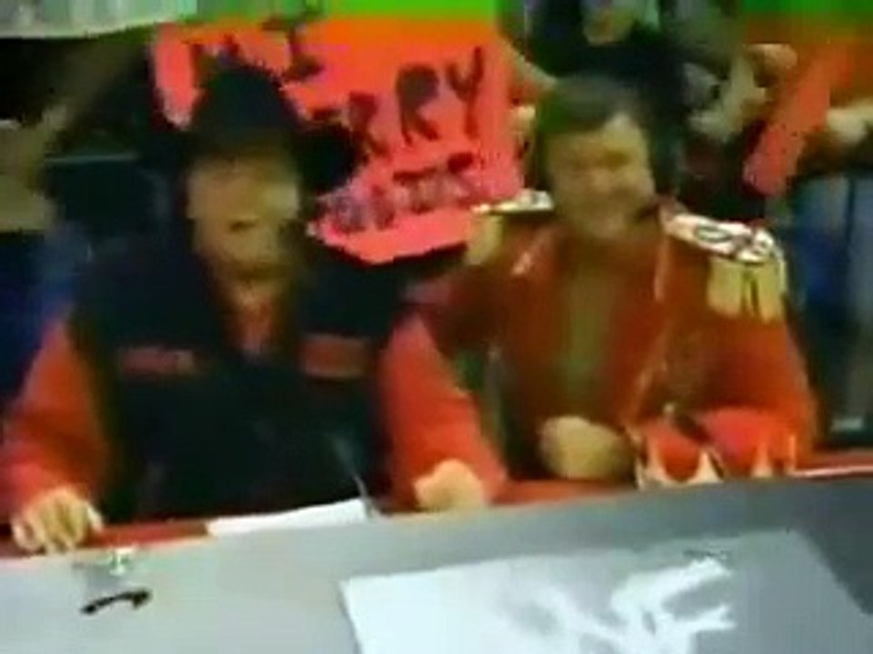 X Pac Joins DX after WM XIV (Read the description) - video Dailymotion