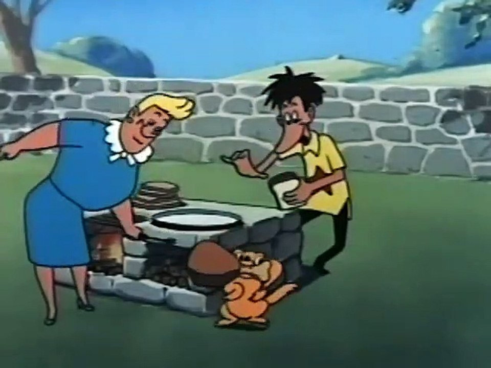 LUCKY DOG_480p - video Dailymotion