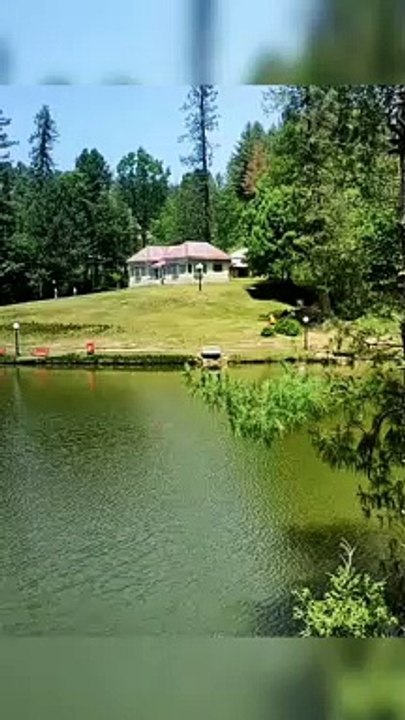 Banjosa Lake Rawalakot Poonch Azad Kashmir Pakistan - video Dailymotion