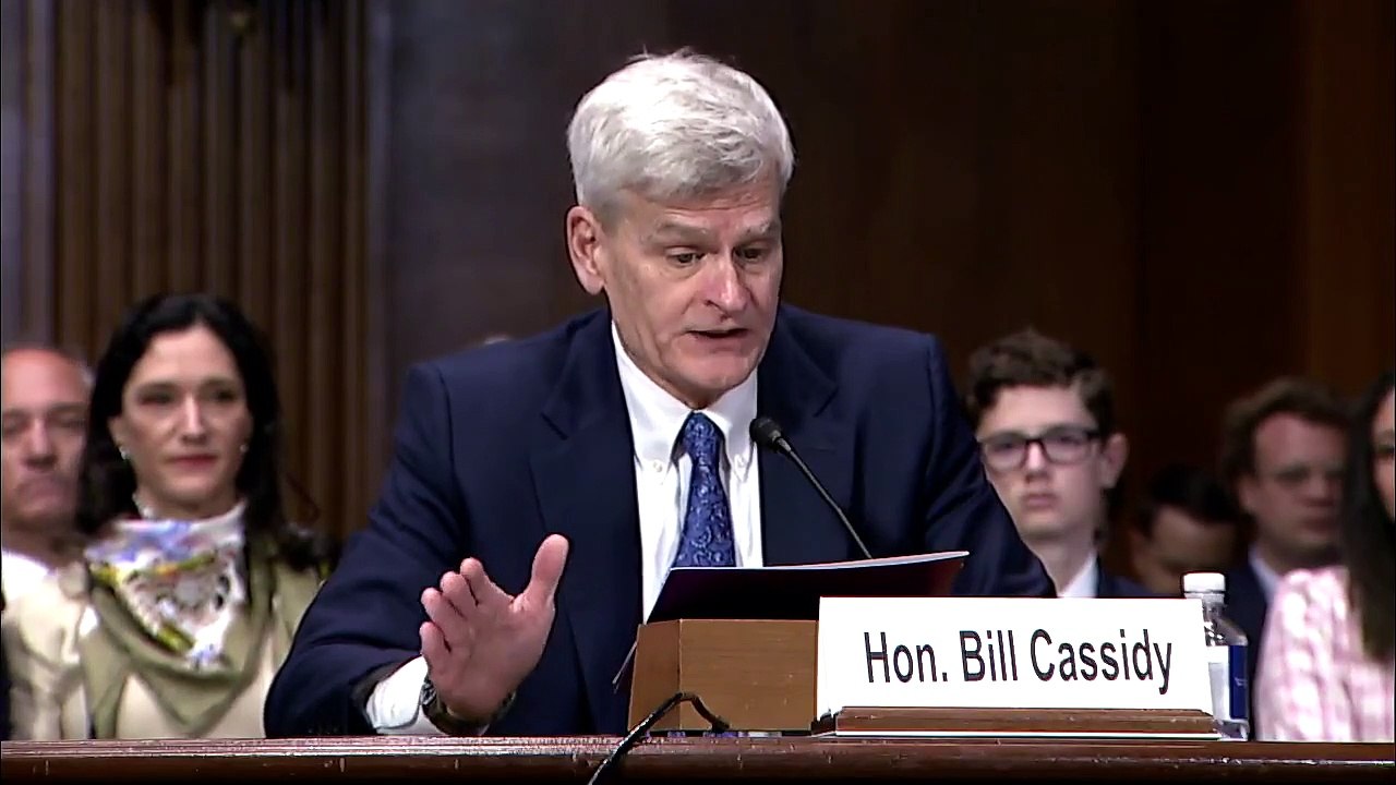 Nominations April 18th, 2023 United States Senate Committee On The ...